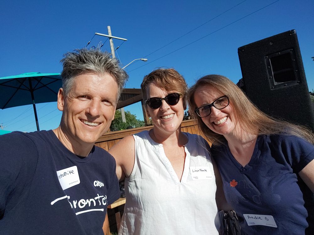 #TMLXX Pictures and Videos: Toronto Mike'd Podcast Episode 1105