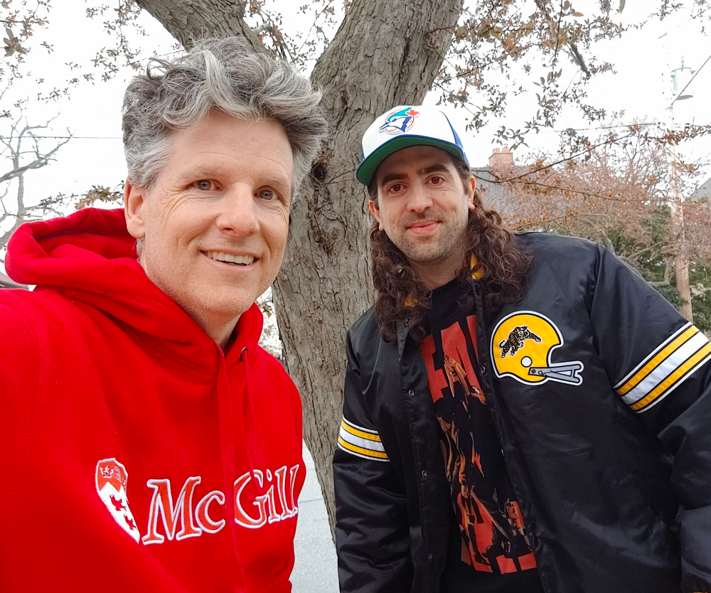 299 Queen Street West MuchMusic Documentary Goes MIA on Crave