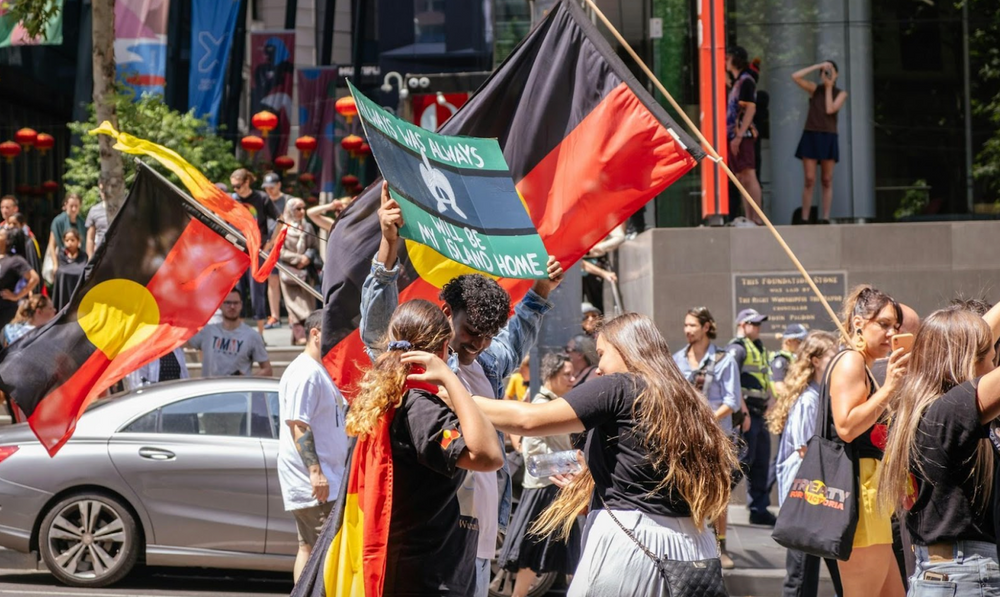 Cultural Kinship: The Common Ground Between Canadians and Australians.