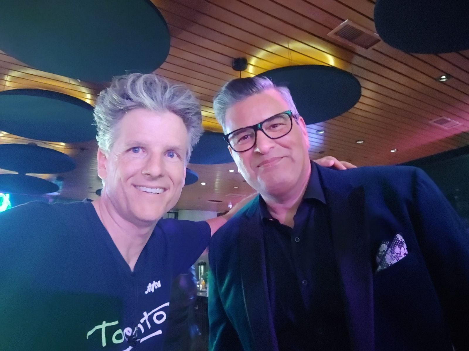 Electric Circus 35th Anniversary