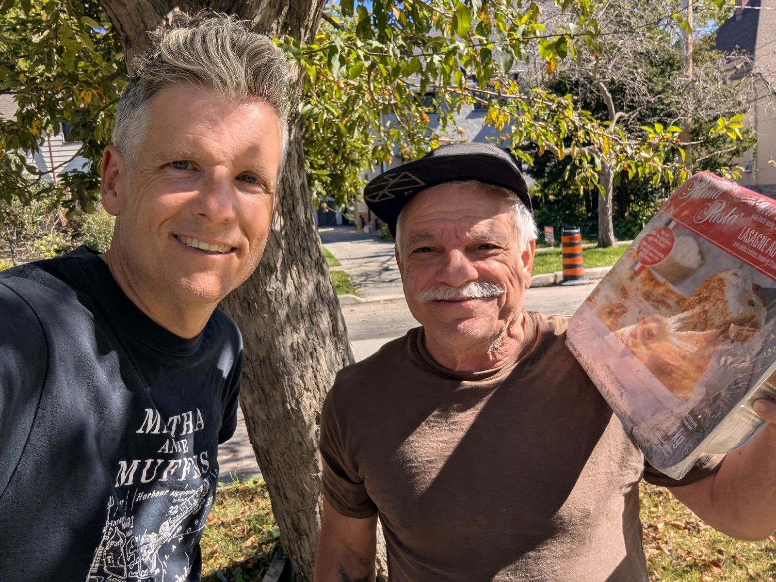 Bill Atanasoff: Toronto Mike'd Podcast Episode 1770