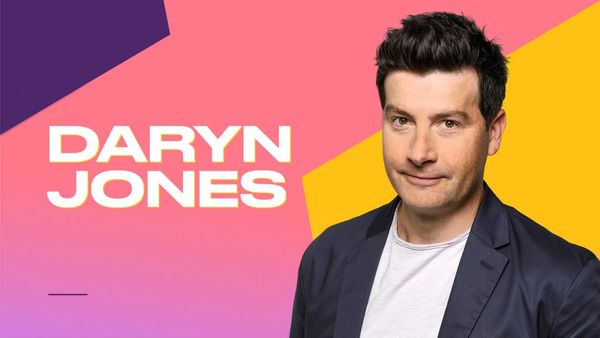 Adam Wylde and Jax Irwin Leave Virgin 99.9, Daryn Jones to Replace Them