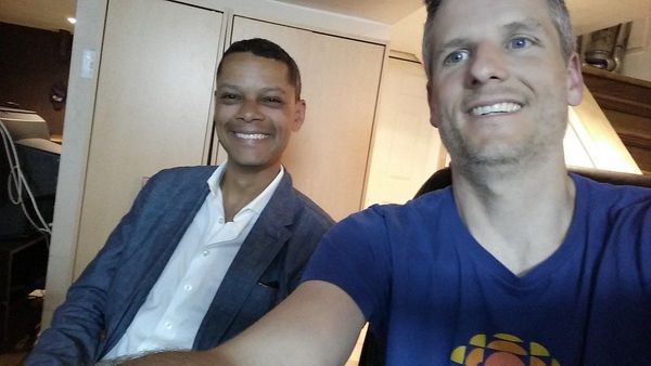 David Common to Host Metro Morning on CBC Radio